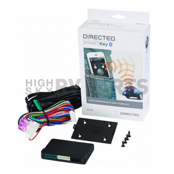 Directed Electronics Remote Starter Interface Module DSK100 | HighSkyRVParts.com